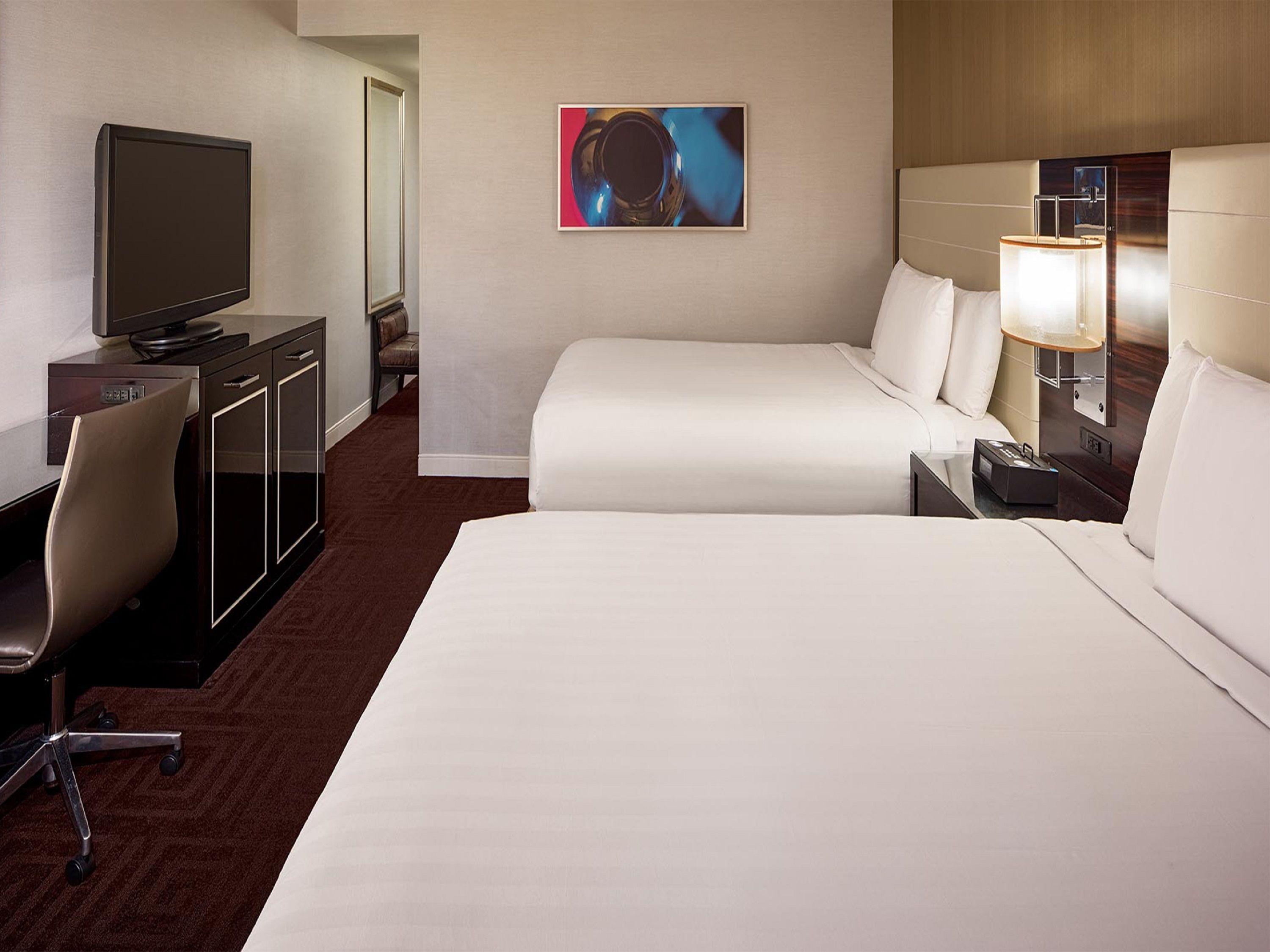 HYATT REGENCY NEW ORLEANS HOTEL | 4-STAR ACCOMMODATION IN THE HEART OF ...